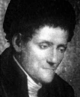 Paolo Ruffini, matematico – valentano.org